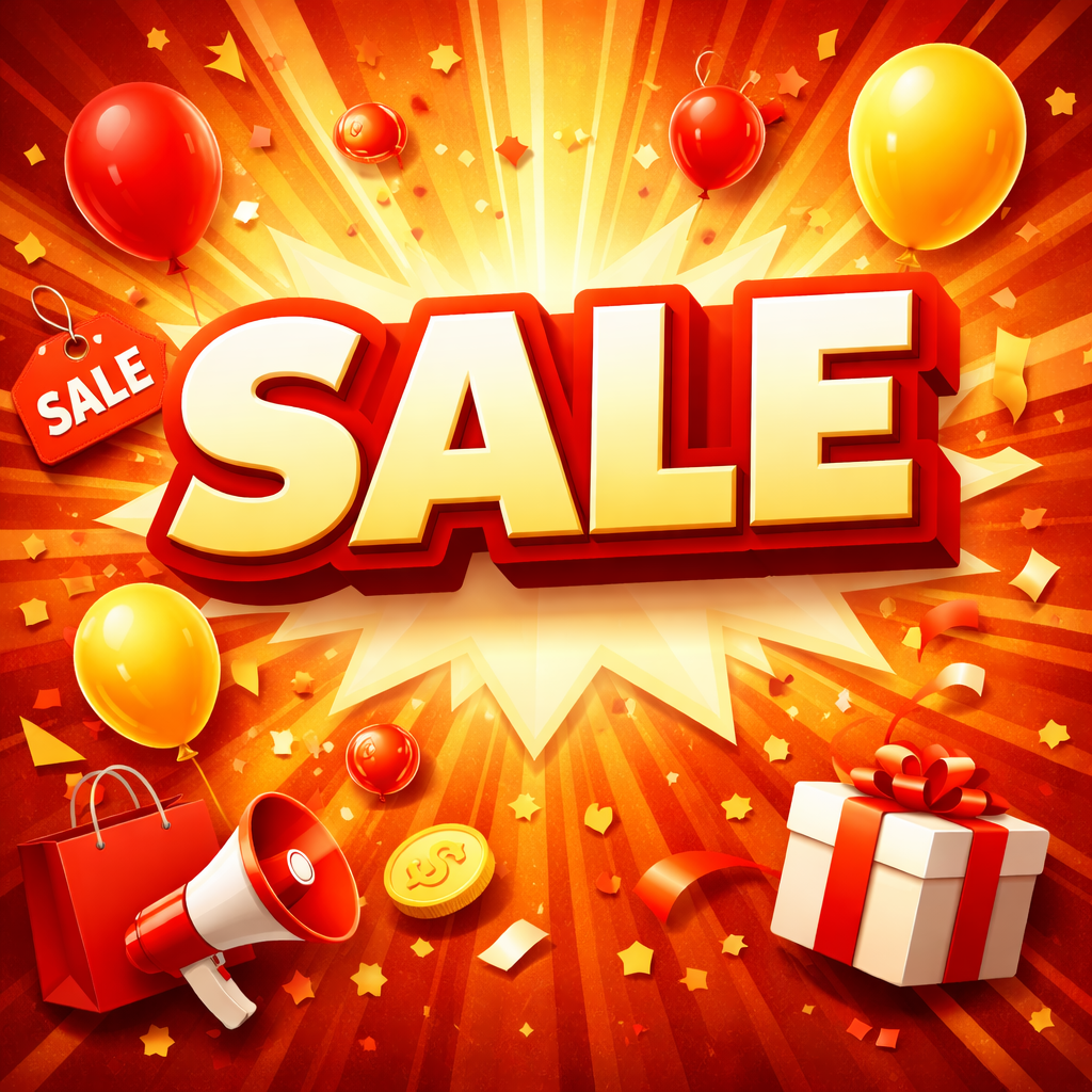 Sale – The Style Loft